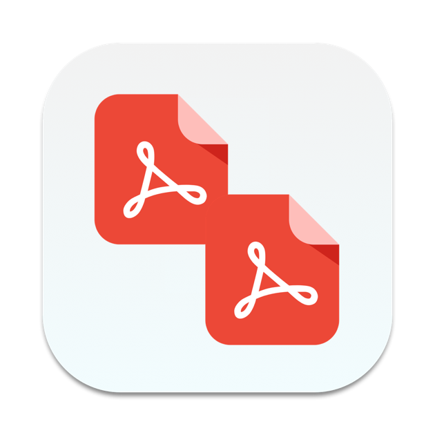 Merge PDF Files on the Mac App Store Merge PDF Files on the Mac App Store