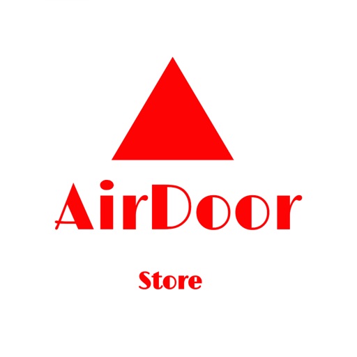 AirDoor Store by Nianlin Li