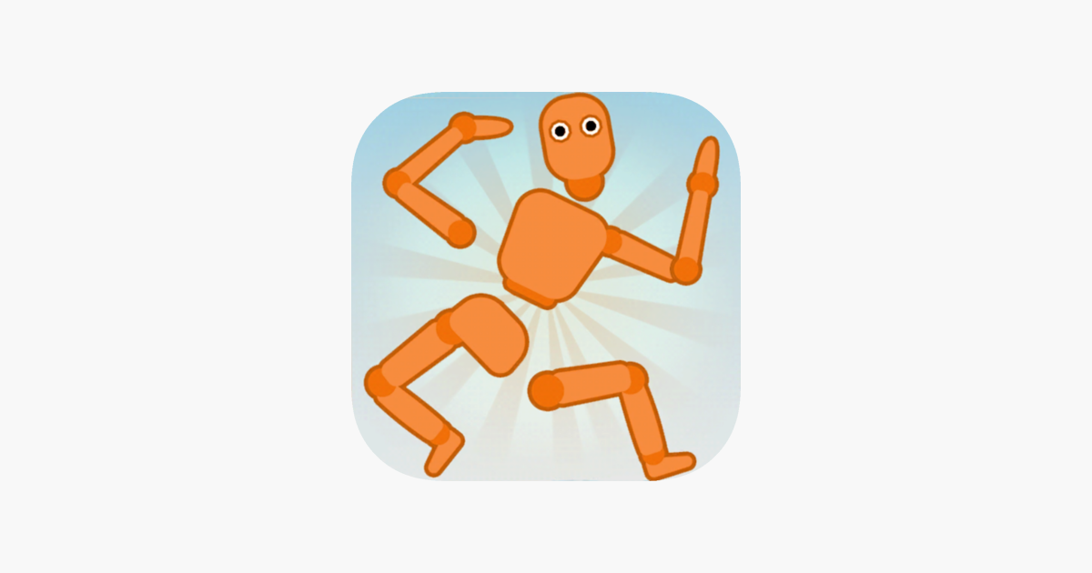 ‎Ragdoll Break Bones Playground on the App Store