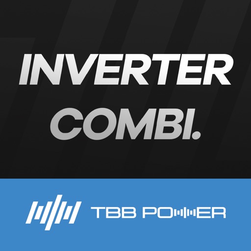 TBB Inverter Combi. by TBB Power Co., Ltd