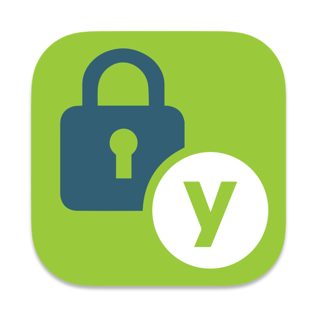 ‎Yubico Authenticator on the Mac App Store