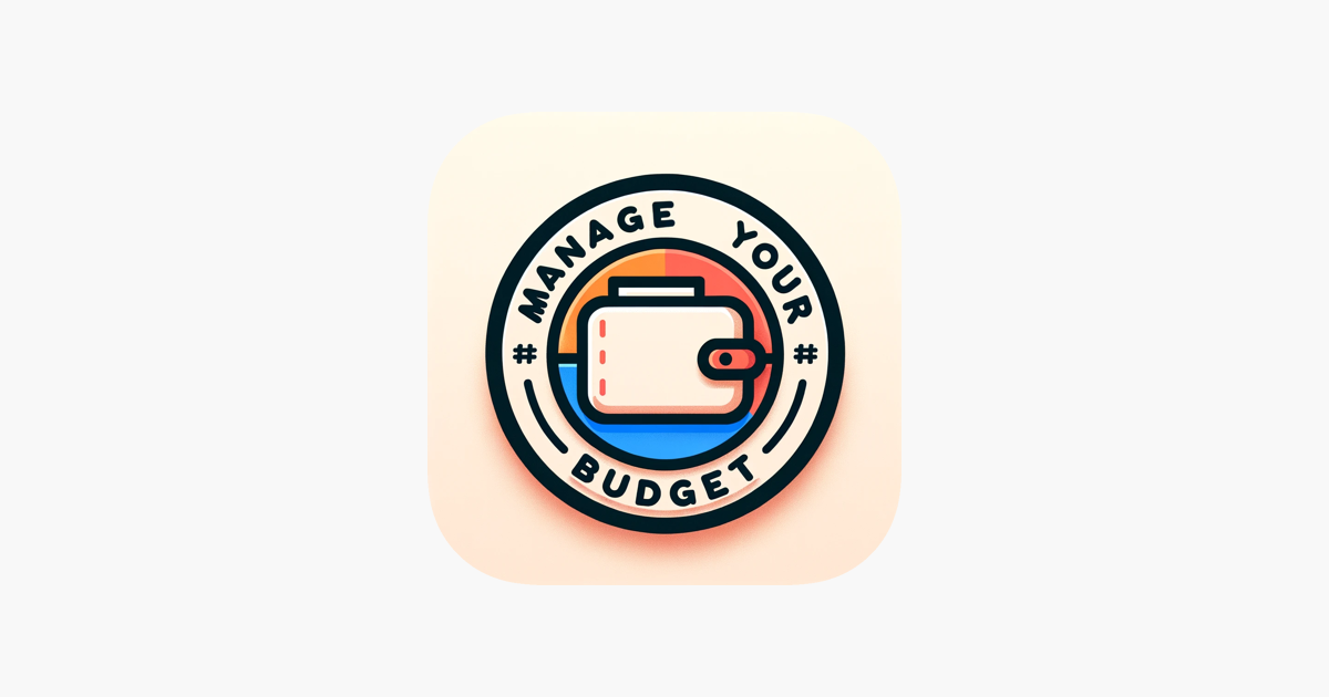 Manage your Budget」をApp Storeで Manage your Budget」をApp Storeで