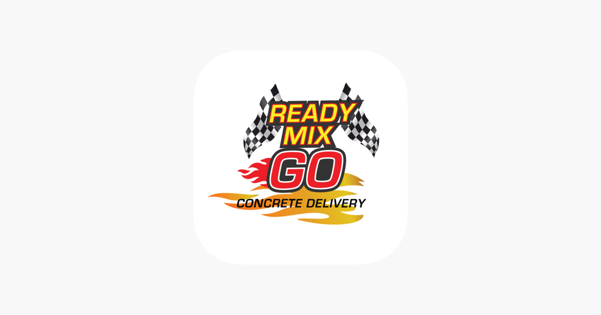 ‎Ready Mix Go on the App Store