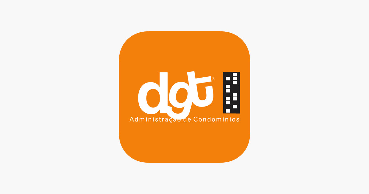 ‎DGT Administradora on the App Store