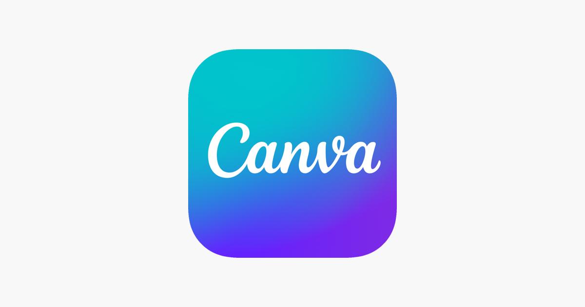  Canva Design Photo Video On The App Store