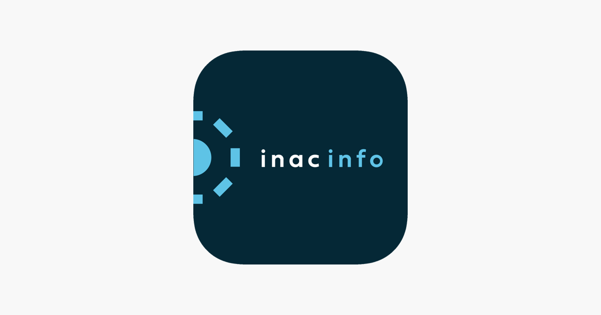 ‎INAC info en App Store
