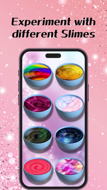 Super Slime Simulator DIY by Ali Hanan