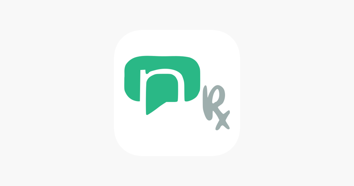 ‎app Store 上的“mynotifirxcaregiver”