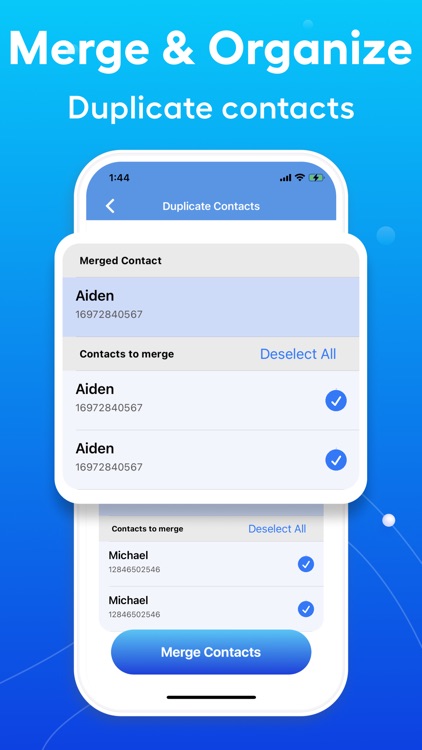 Storage Clean Up - CleanPro by Duc Lai