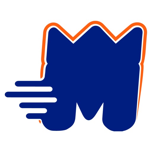 Monarca App by Juan Carlos Bertolin