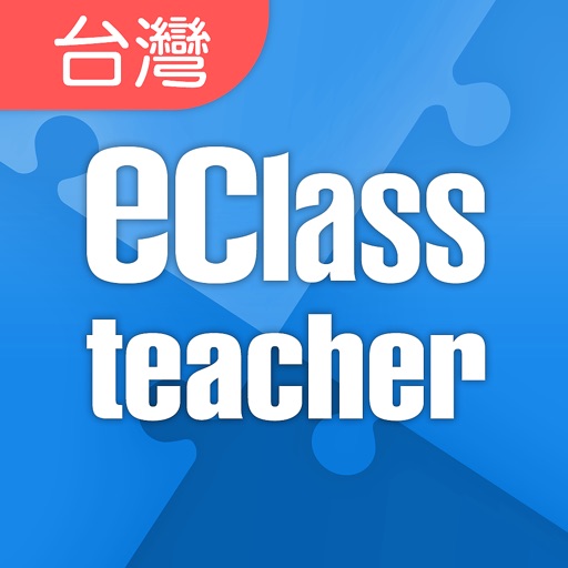 eClass Teacher Taiwan for PC - Windows 7,8,10,11