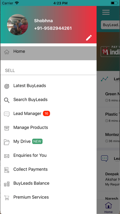 IndiaMART: Buy & Sell Products for PC - Windows 7,8,10,11