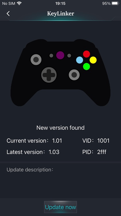 KeyLinker by ShenZhen ZhiXu Technology Co., Ltd