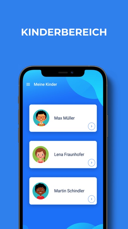 Schul-Info-App by Stay Informed GmbH