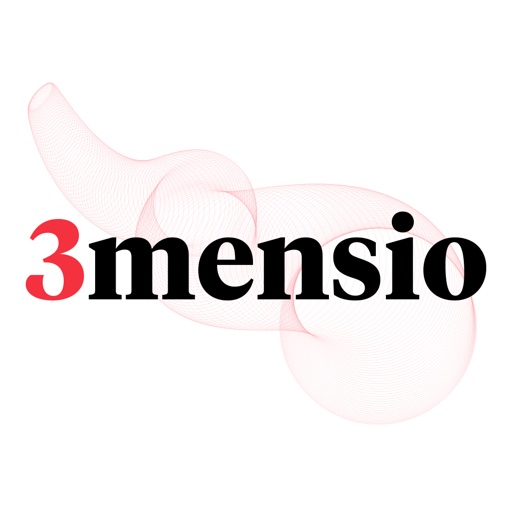 3mensio Report by 3mensio Medical Imaging B.V.