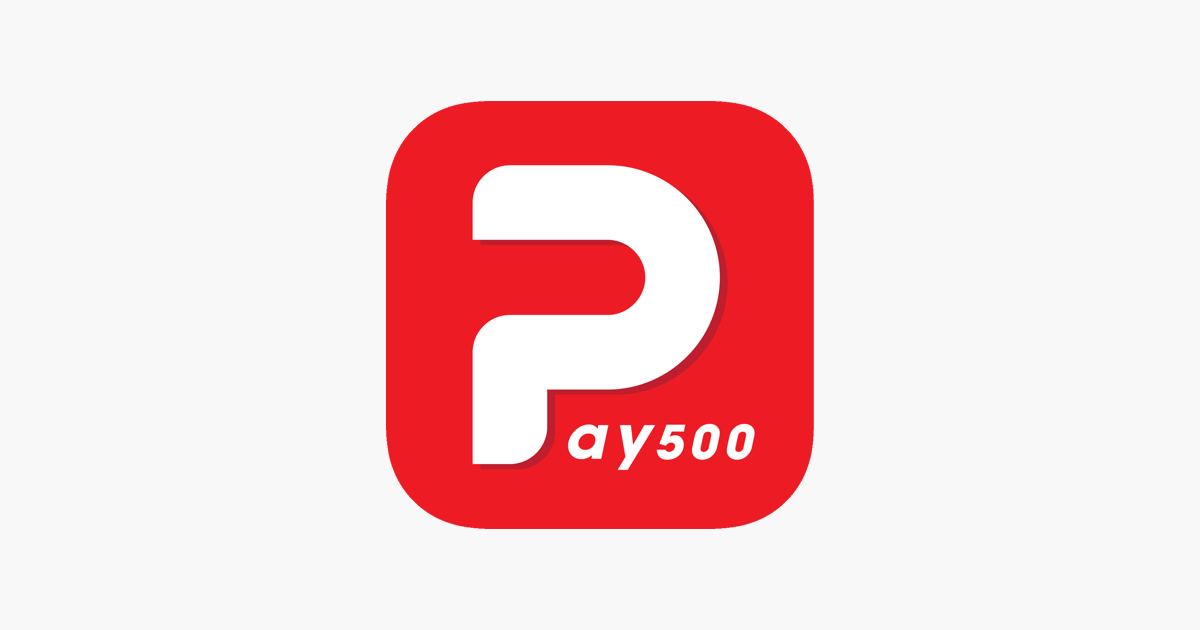 ‎Pay500 on the App Store