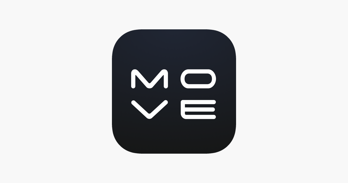 Move.ai」をApp Storeで