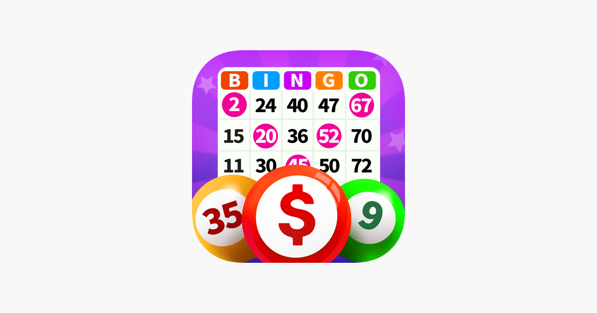 ‎Bingo to Win: Real Cash Prizes on the App Store