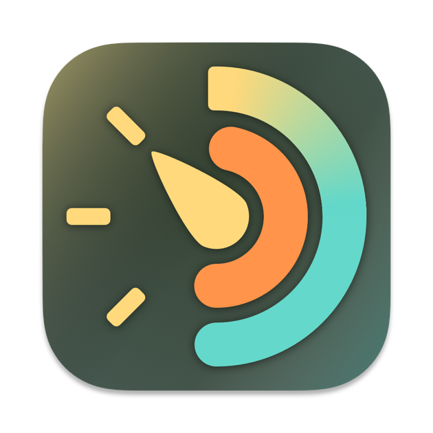 ‎Timeframe | Time Tracking on the Mac App Store