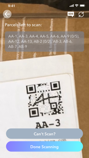 AxleHire Drive para iPhone - DOWNLOAD DO APLICATIVO