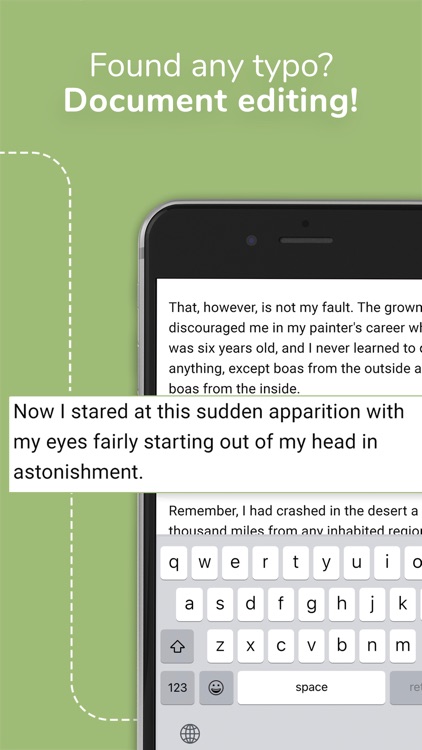 OpenDocument Reader Pro by Stefl und Taschauer OG