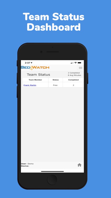 BedWatch by BedWatch