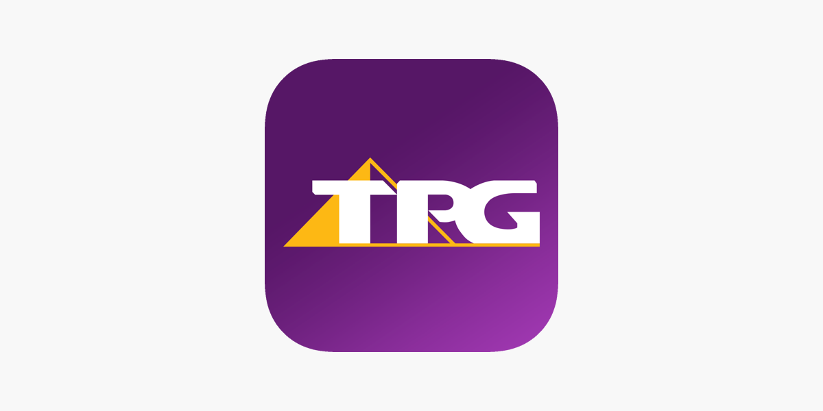 Tpg Logo