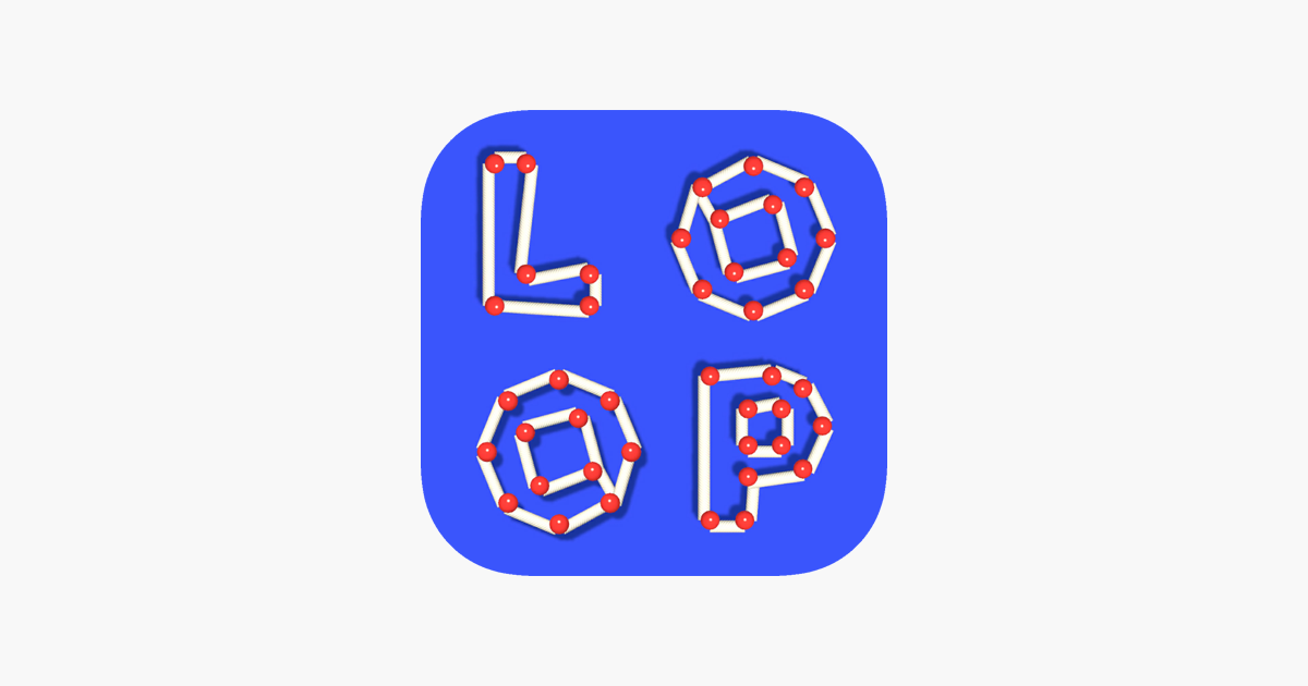 ‎Loop String 3D on the App Store