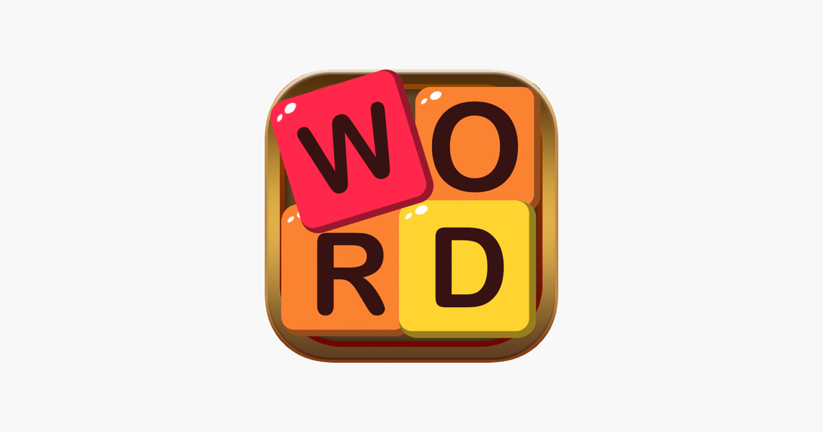 ‎Word Blocks : Word Connect Gem on the App Store