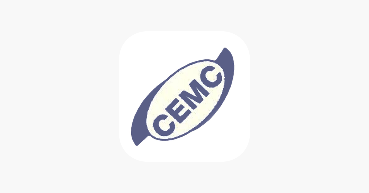 ‎CEMC on the App Store