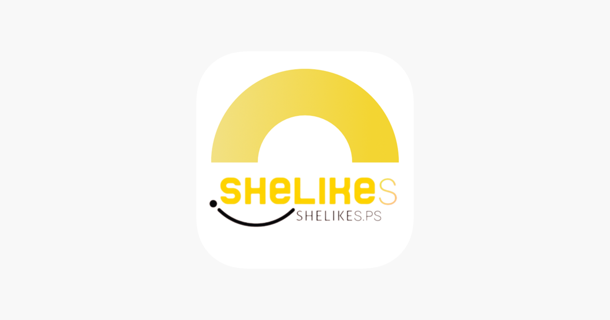 ‎SheLikes on the App Store