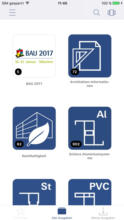 AKS Technical Documentation by ALUKÖNIGSTAHL GmbH