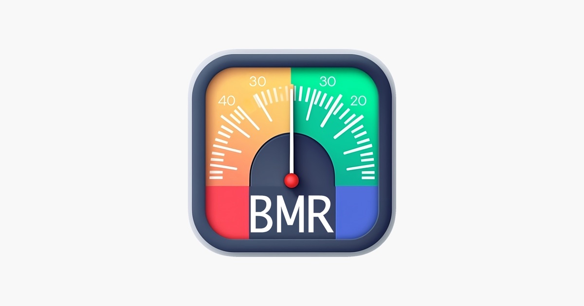 ‎BMR - TDEE Calorie Calculator App - App Store