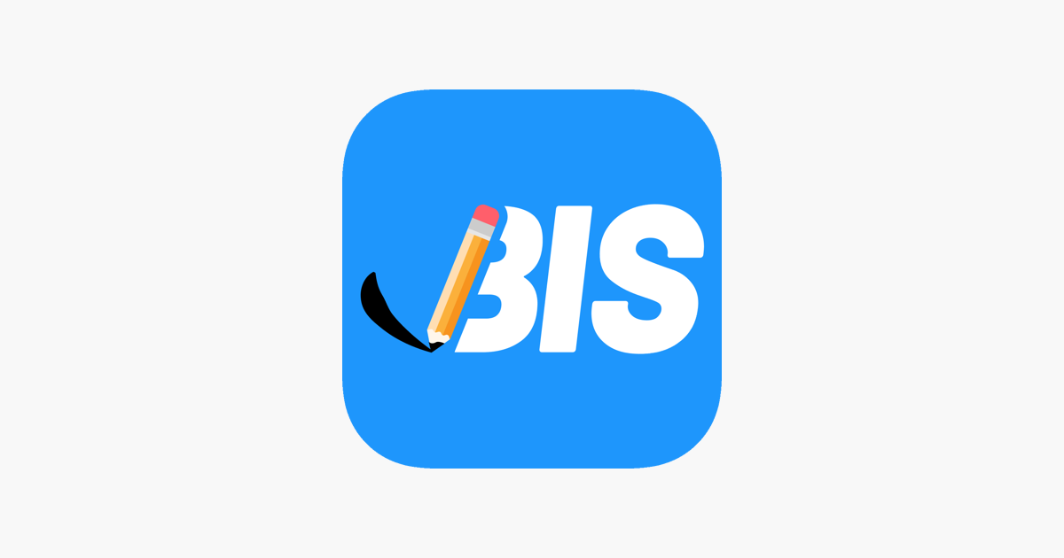 ‎Bis formulario on the App Store