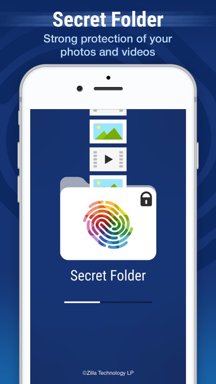 Hidden Picture Vault. Secret+ by ASTON NETWORKS LIMITED