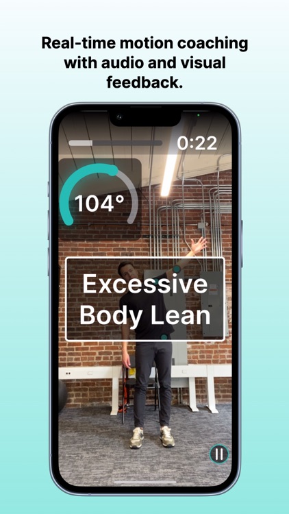 Exer Health by Exer Labs, Inc.