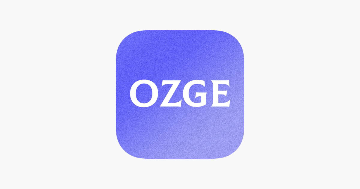 ozge Mobile On The App Store