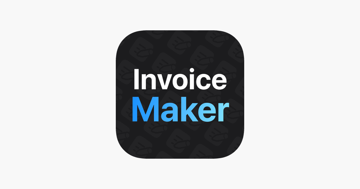 ‎Invoice Maker - Share Invoices im App Store