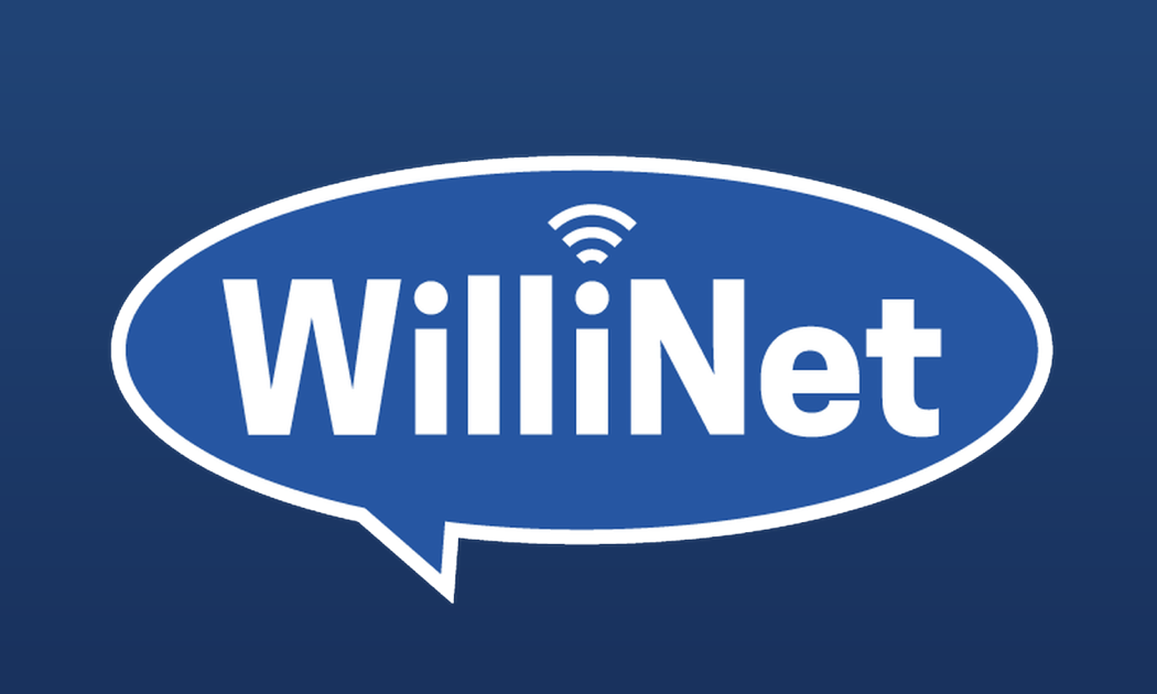 ‎WilliNet on the App Store