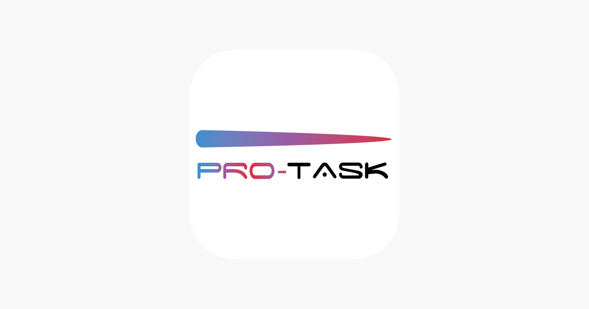 ‎Pro-Task on the App Store
