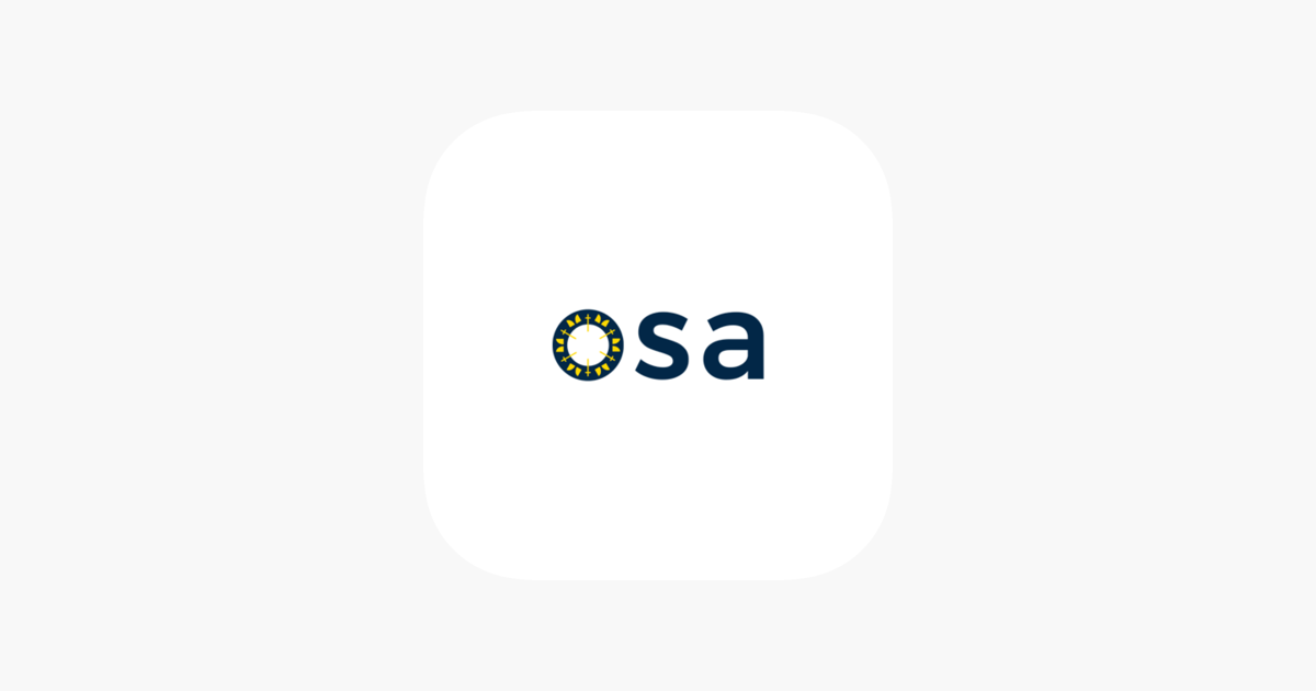 ‎App Store: OSA Community
