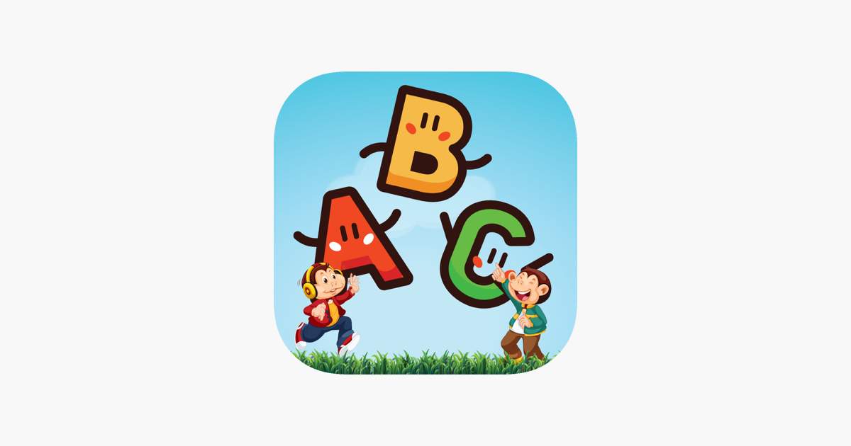 ‎AlphaWord: ABC Puzzles on the App Store