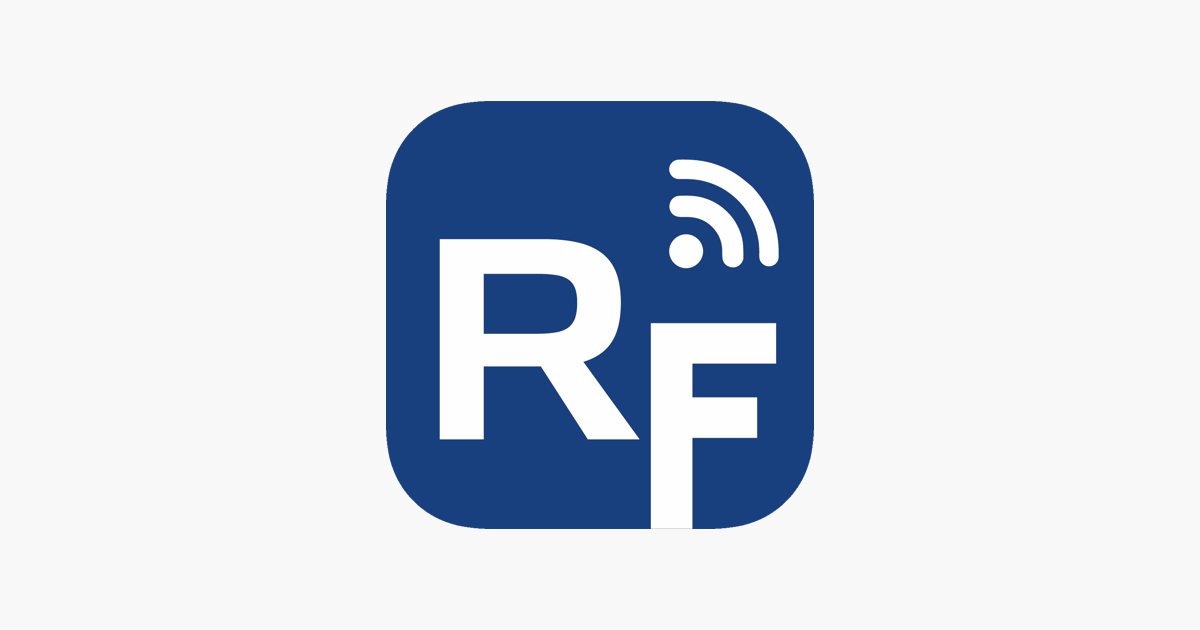 ‎RF Fun on the App Store