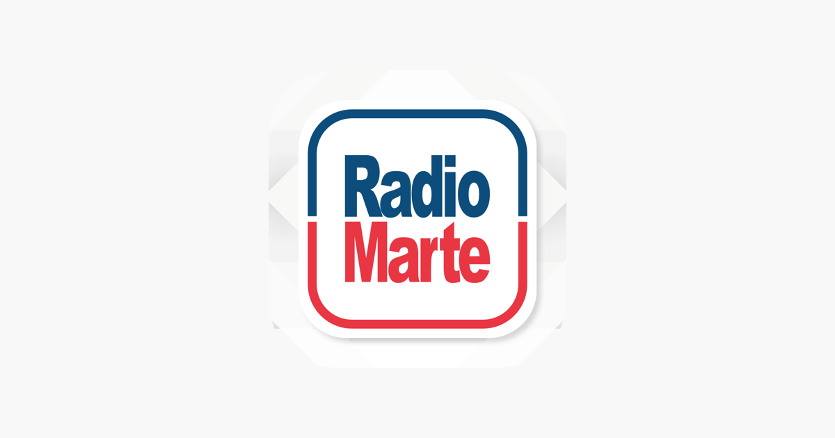‎Radio Marte Stereo on the App Store