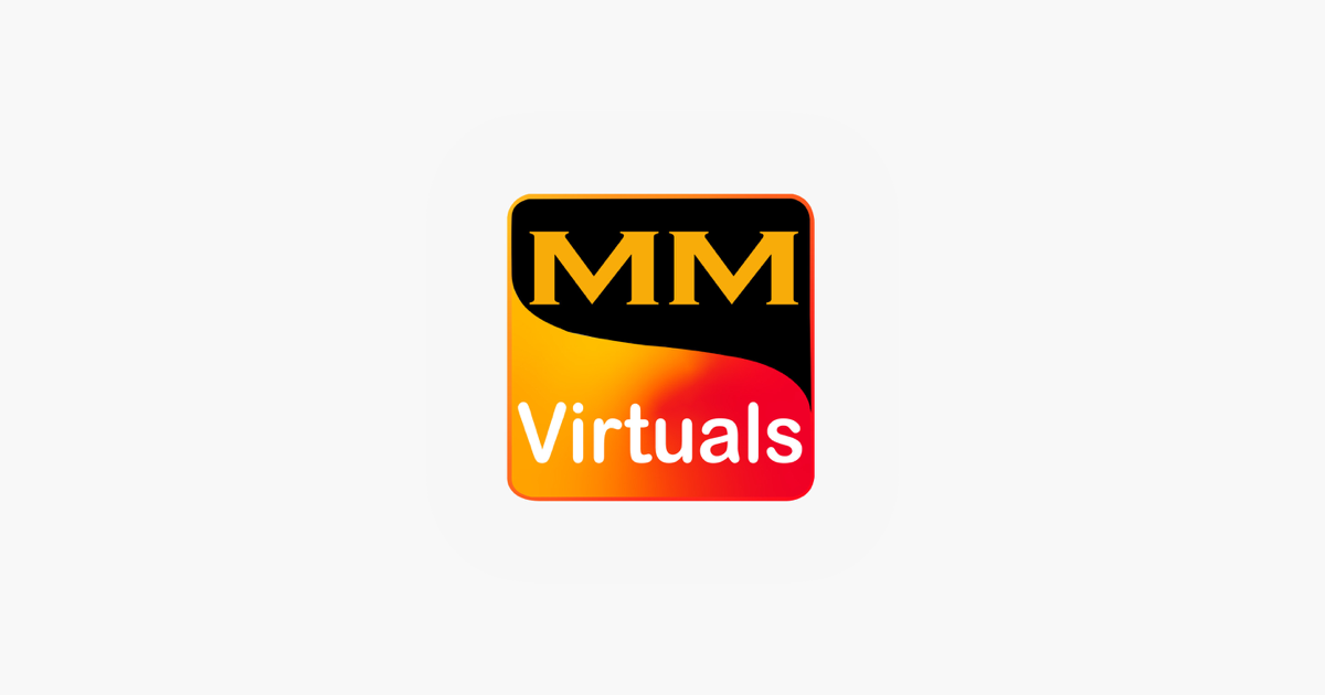 ‎MM Virtuals on the App Store