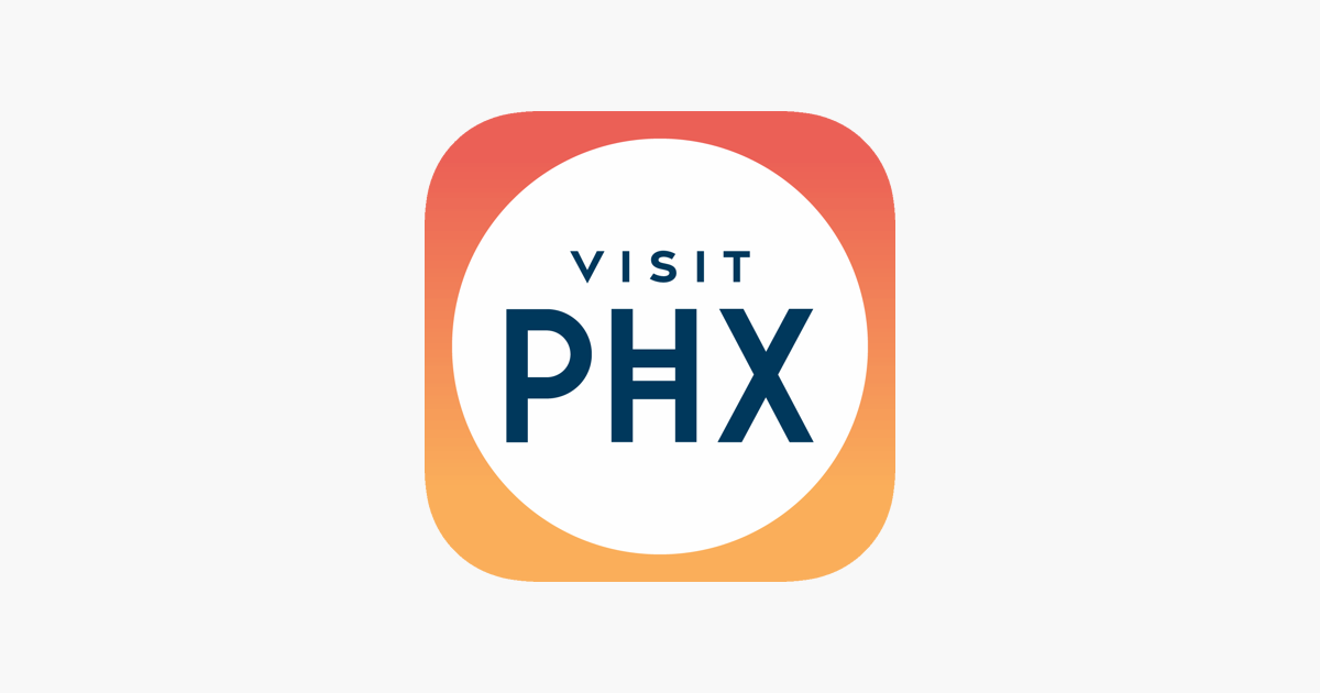 Visit Phoenix on the App Store Visit Phoenix on the App Store