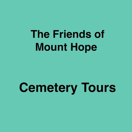 Friends of Mount Hope Cemetery by The Friends of Mt. Hope Cemetery