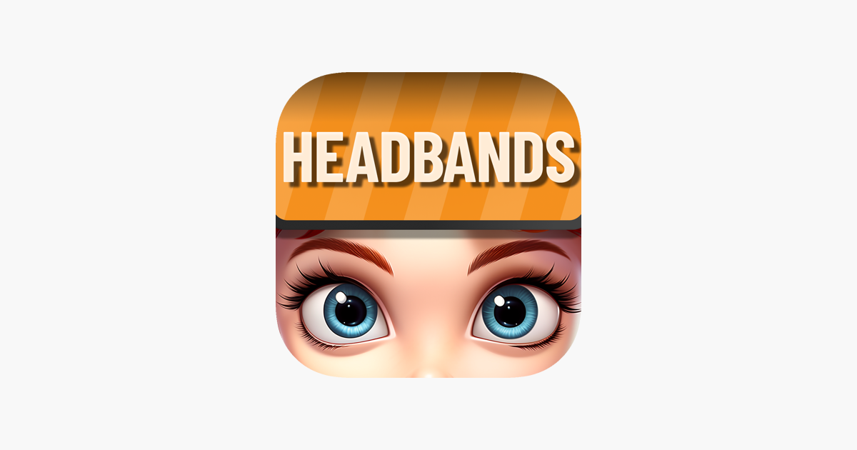 ‎Headbands - Heads Up Charades on the App Store