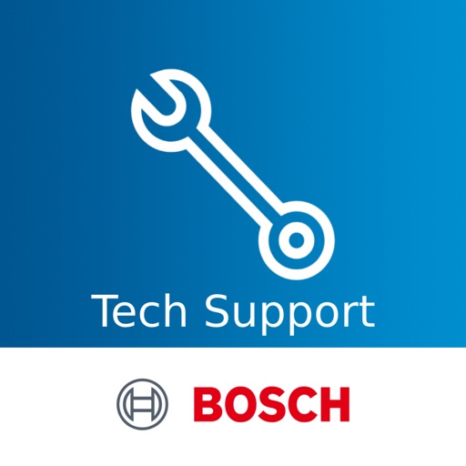 Bosch Tech Support for PC - Windows 7,8,10,11
