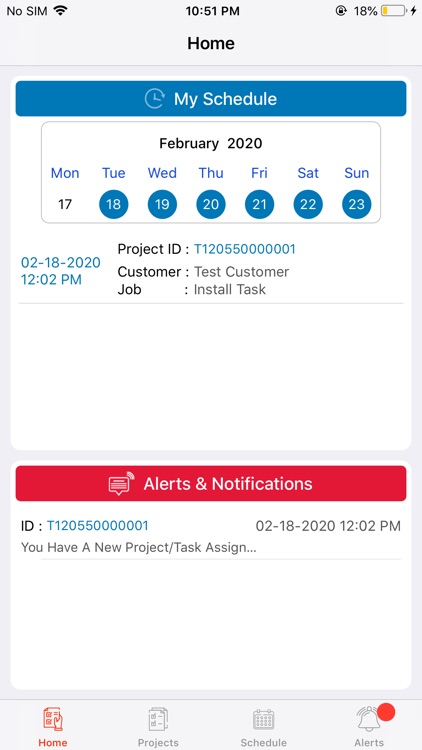 Atlas Securitas by Securitas Electronic Security, Inc